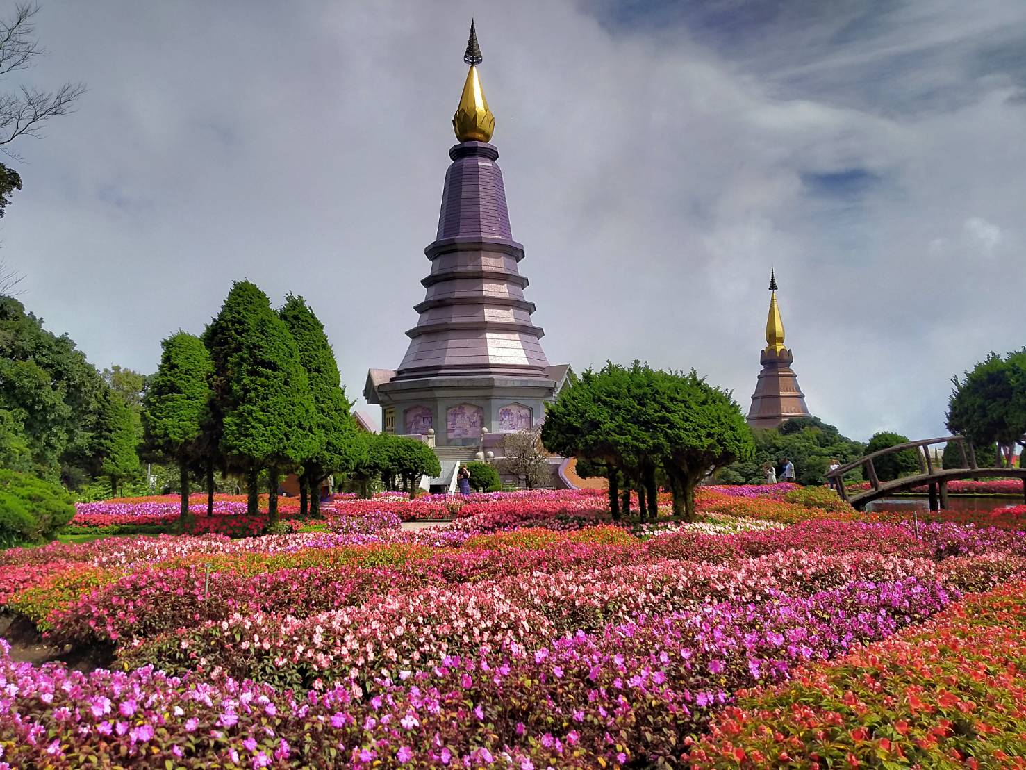 Two Day Visit to Elephant Land - Chiangmai Elephant Land Chiangmai ...